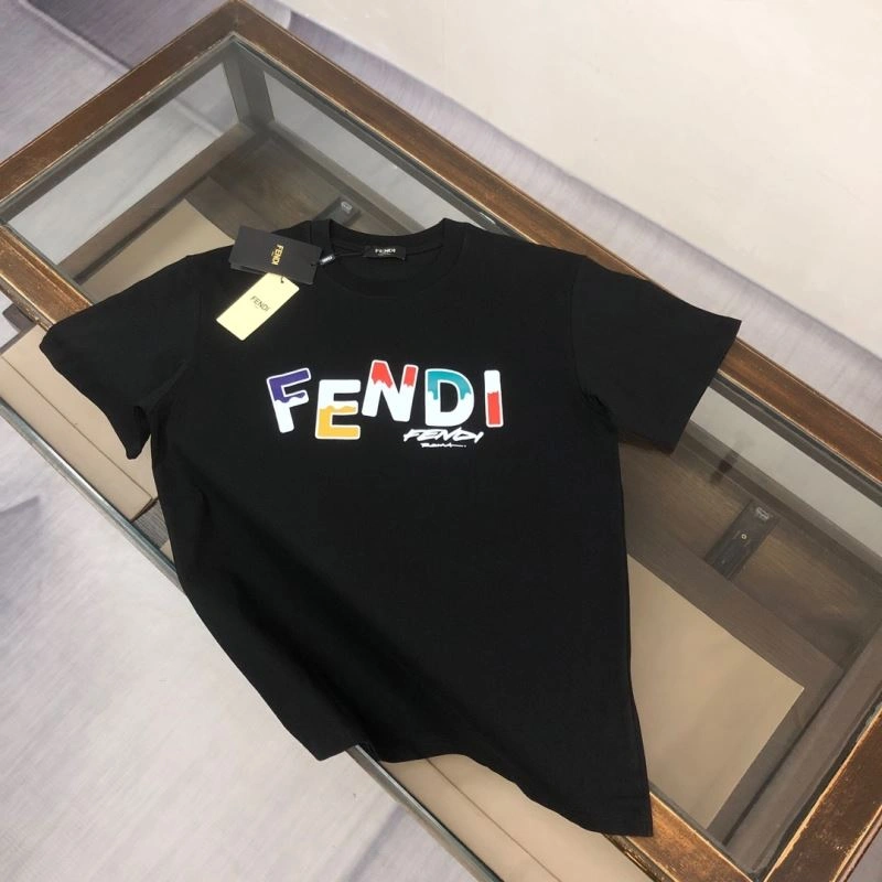 Fendi T-Shirts