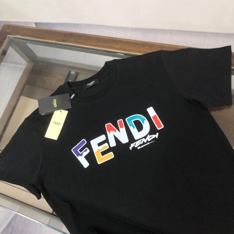 Cut-rate Fendi T-Shirts