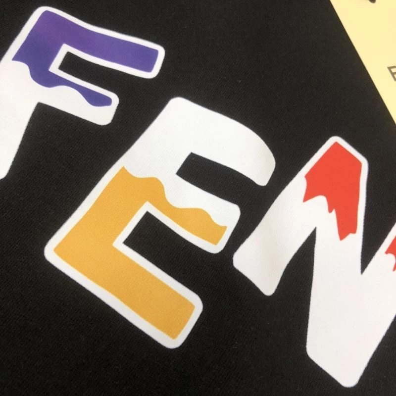 Cut-rate Fendi T-Shirts
