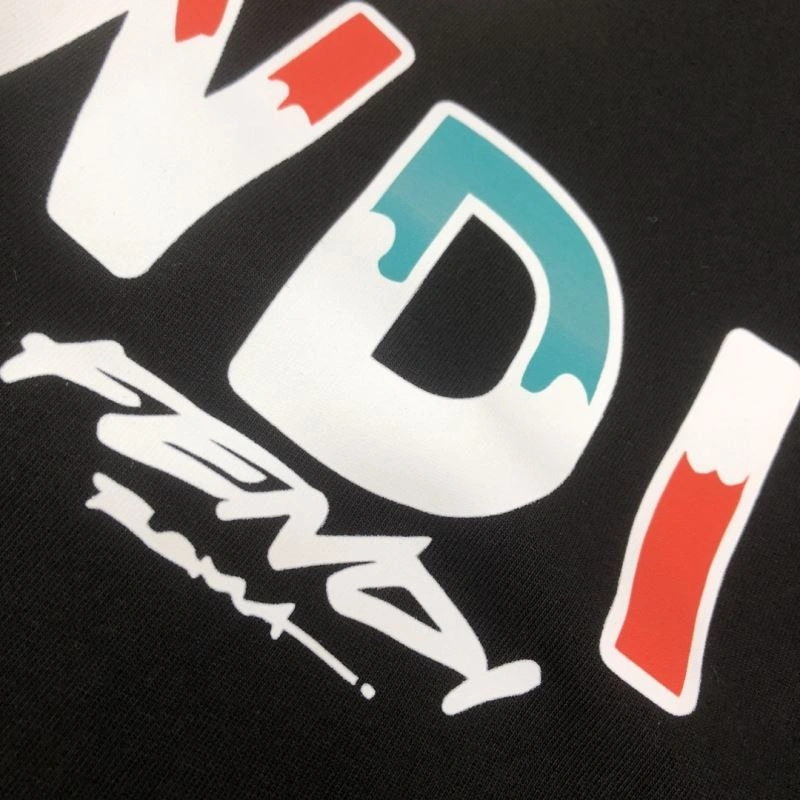 Cut-rate Fendi T-Shirts