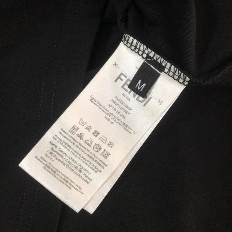 Cut-rate Fendi T-Shirts