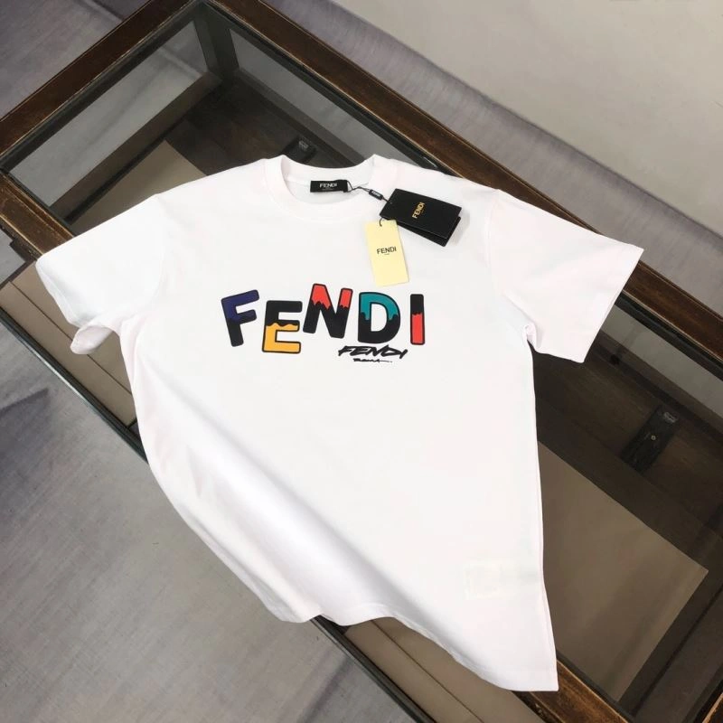 Fendi T-Shirts