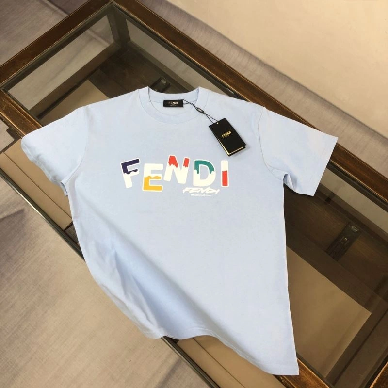 Fendi T-Shirts