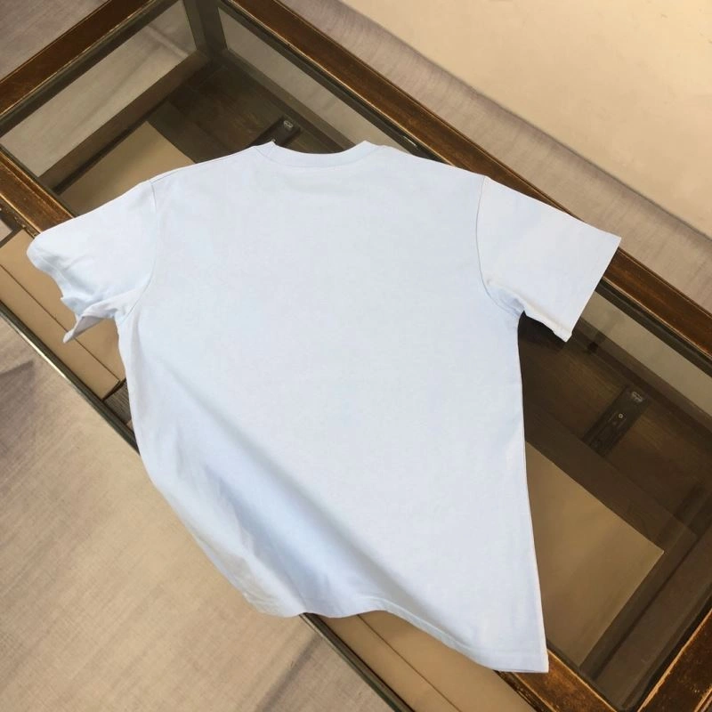 Brand-authenticated Fendi T-Shirts