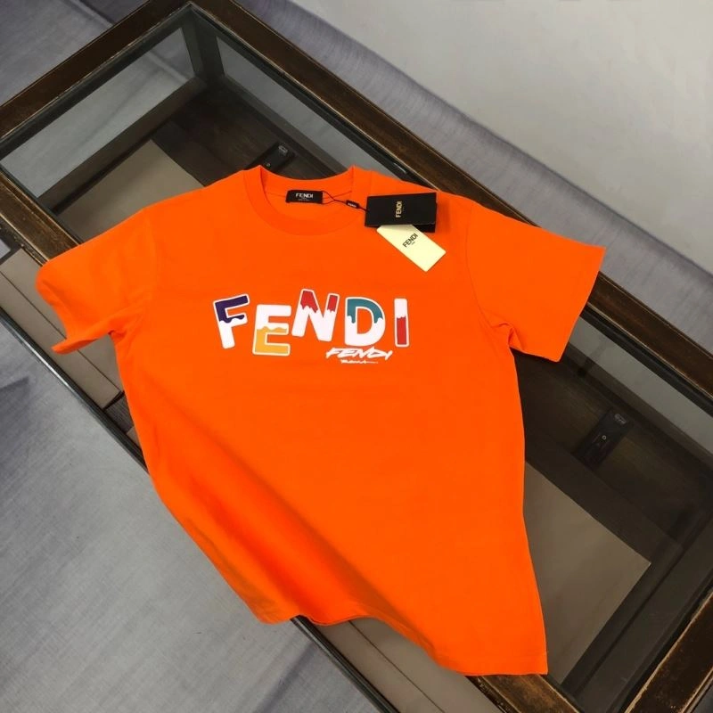 Fendi T-Shirts