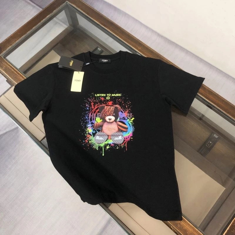 Fendi T-Shirts