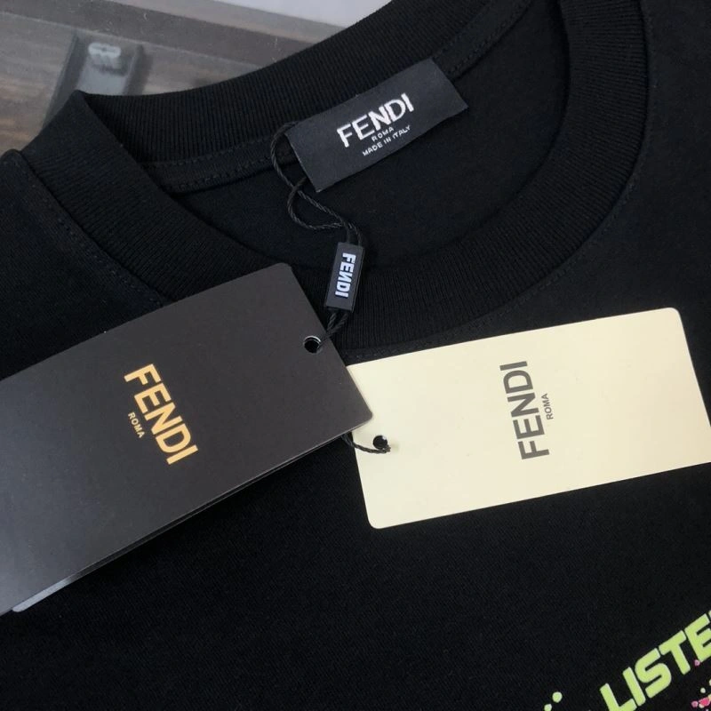 Discounted Fendi T-Shirts