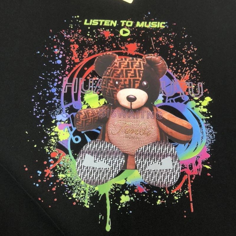 Discounted Fendi T-Shirts