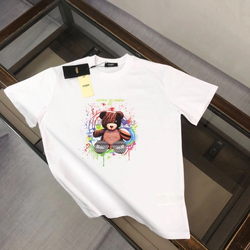 Fendi T-Shirts