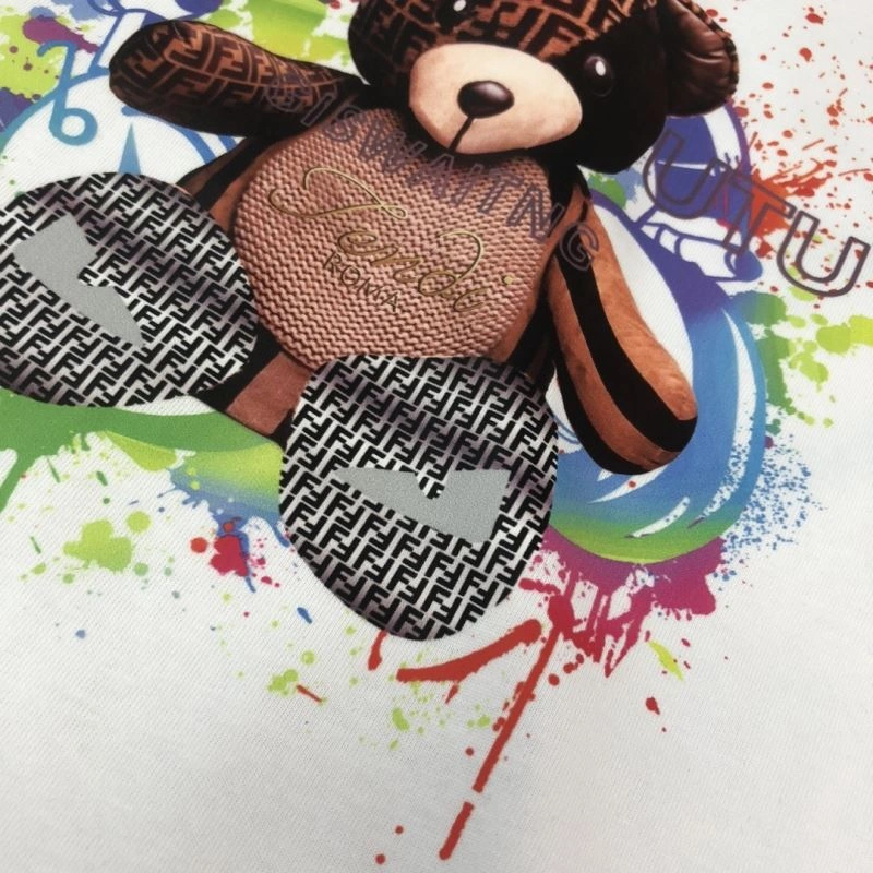 Bargain Fendi T-Shirts