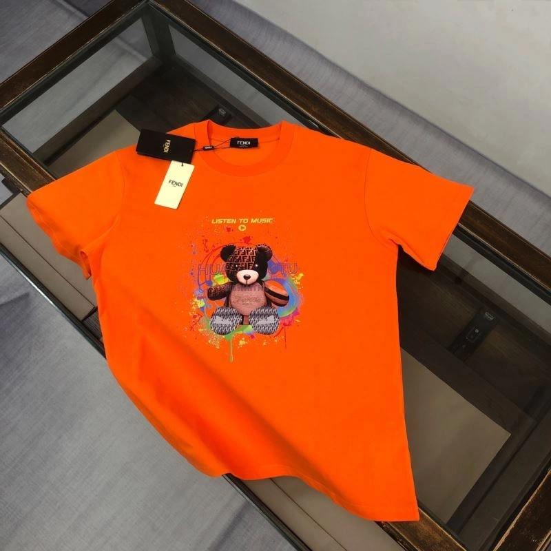 Fendi T-Shirts