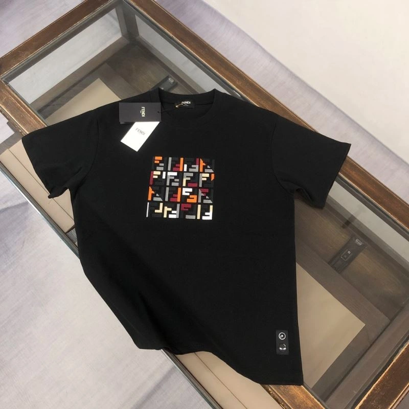 Fendi T-Shirts