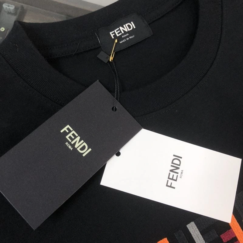 Brand-original Fendi T-Shirts