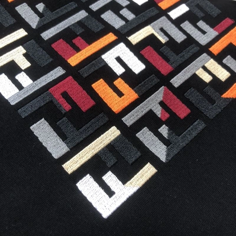 Brand-original Fendi T-Shirts