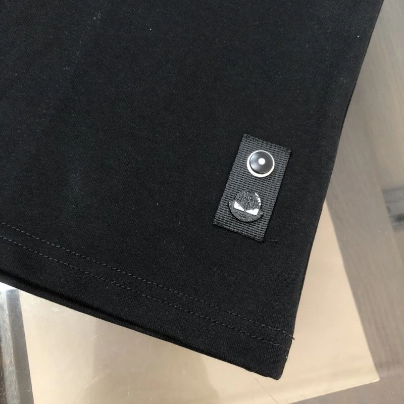 Brand-original Fendi T-Shirts