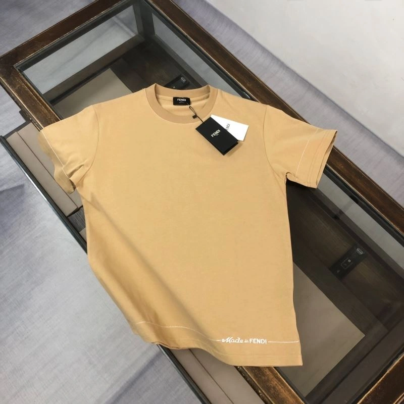 Fendi T-Shirts