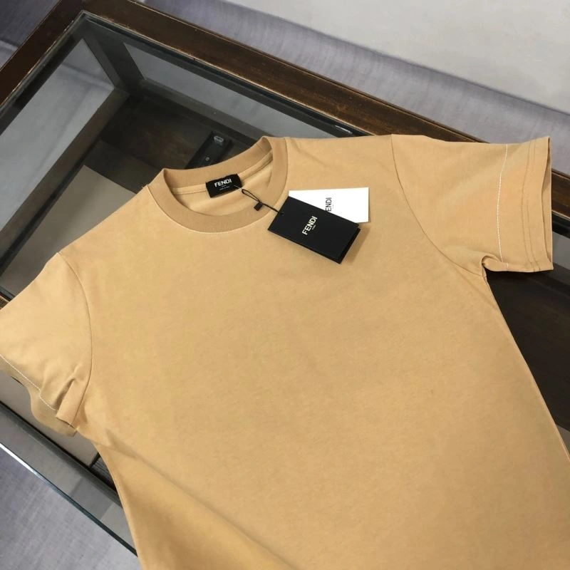 Top match Fendi T-Shirts