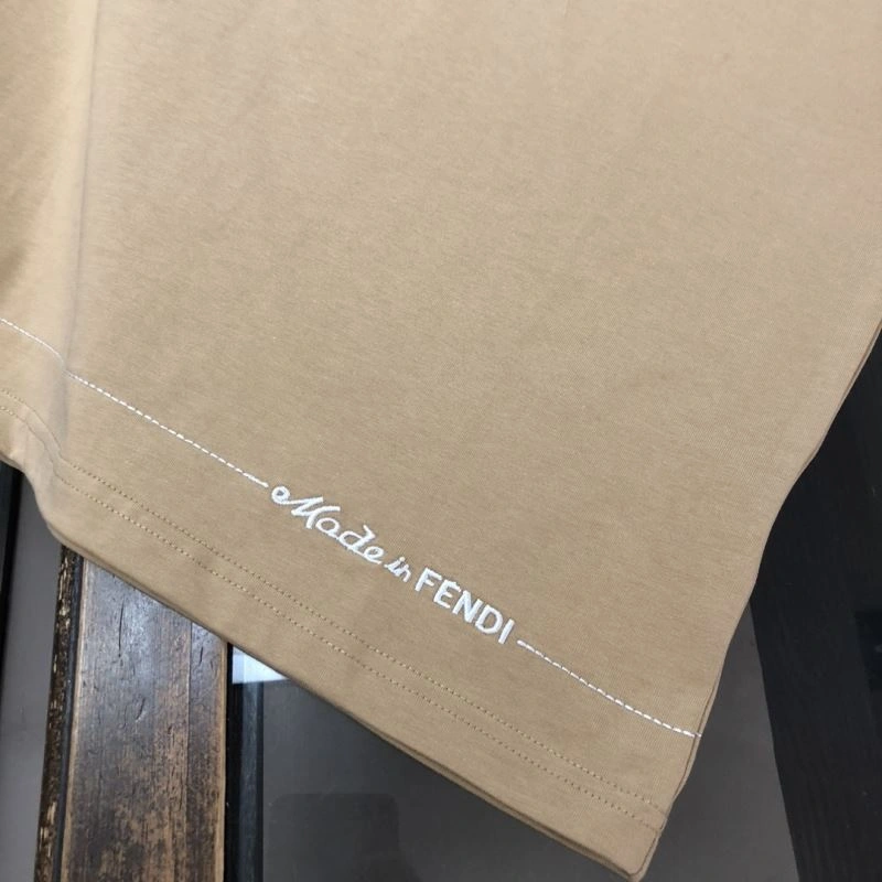 Top match Fendi T-Shirts