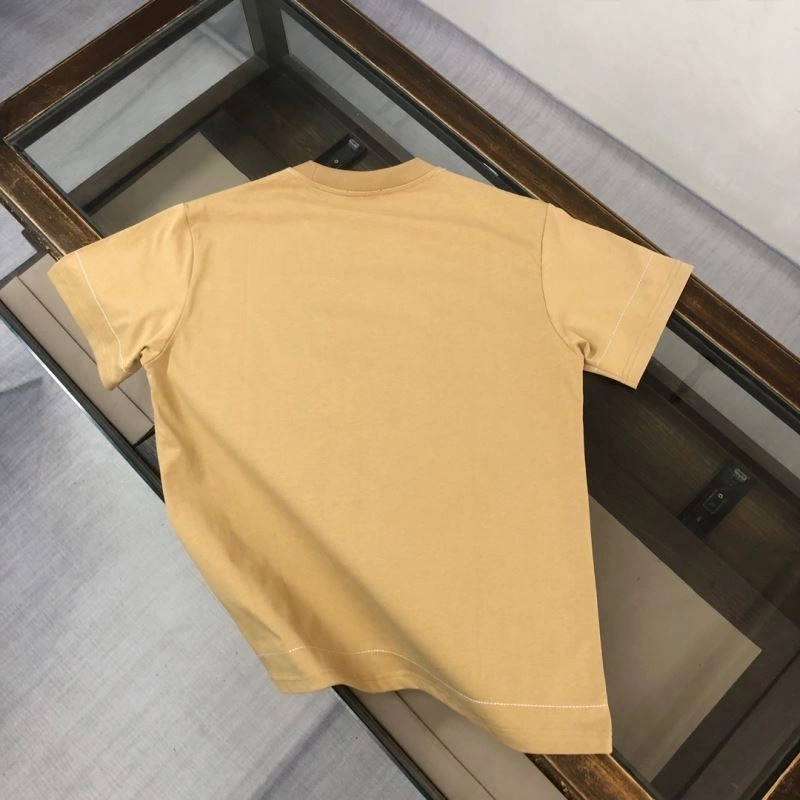 Top match Fendi T-Shirts