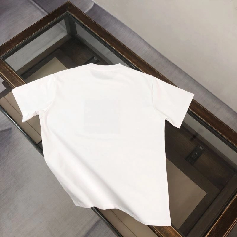 Factory-made Fendi T-Shirts