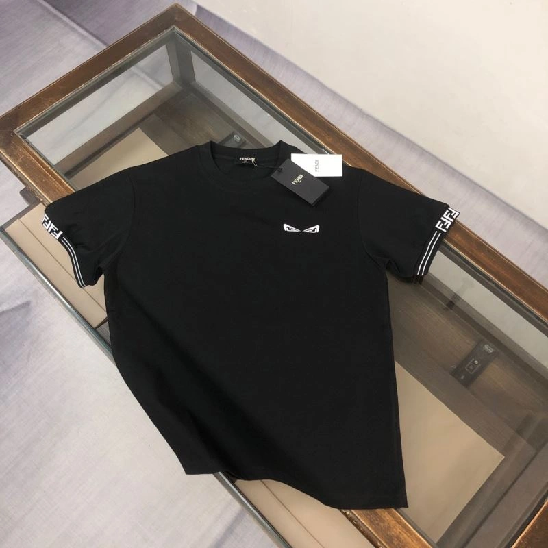 Fendi T-Shirts