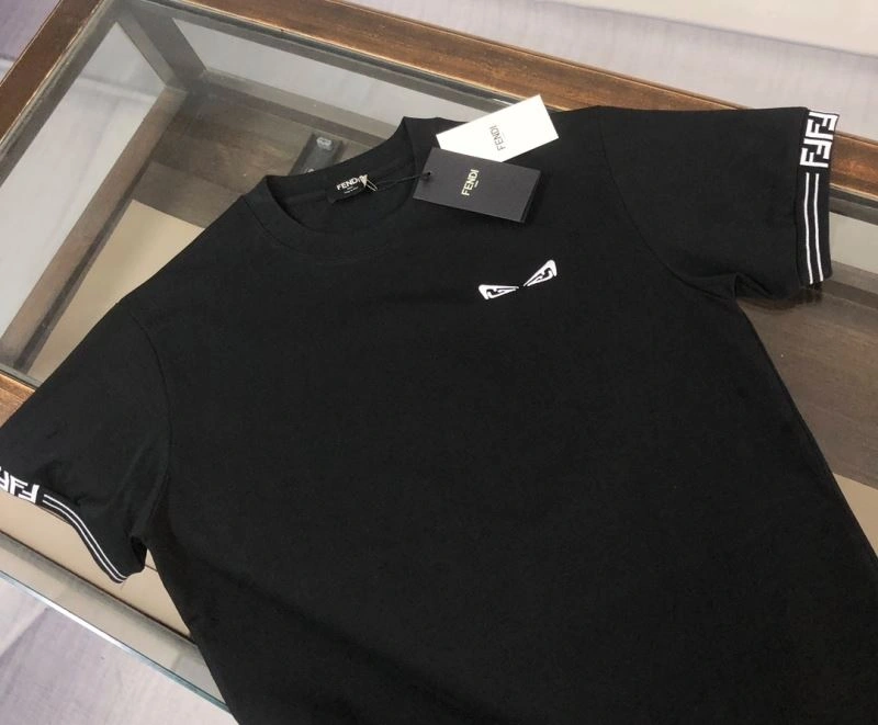 Economical Fendi T-Shirts
