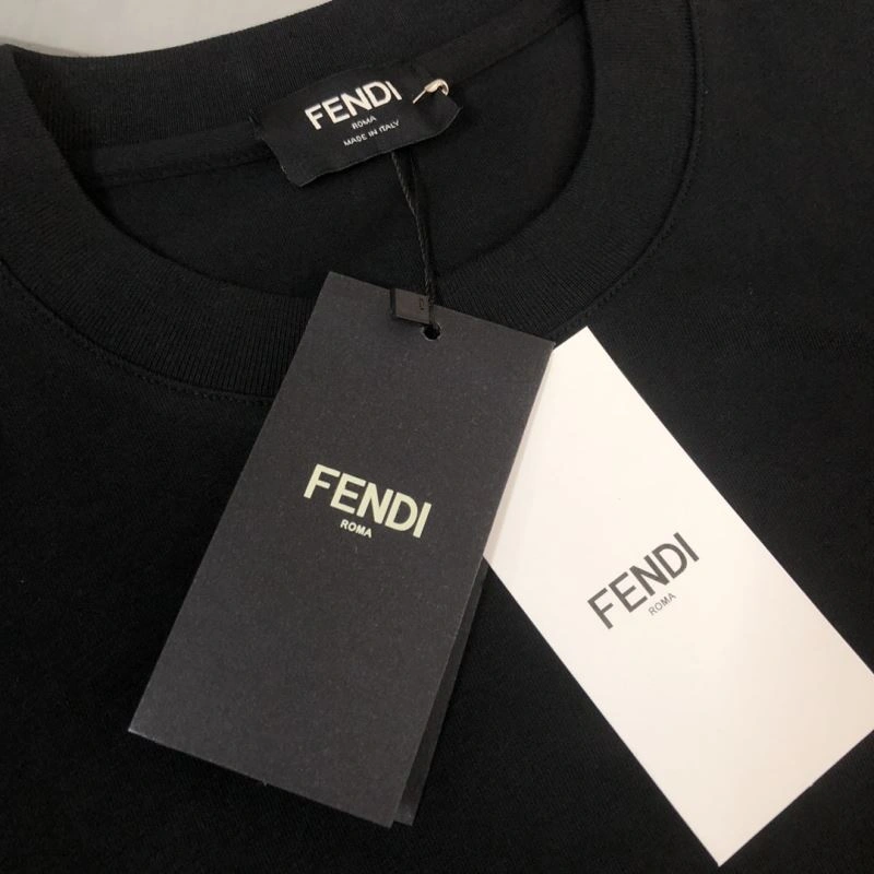 Economical Fendi T-Shirts
