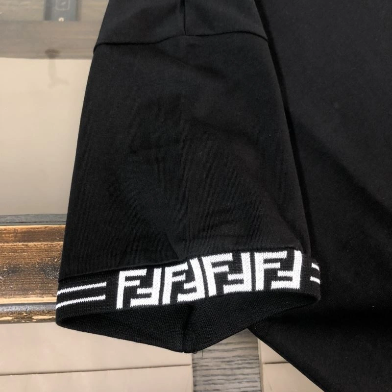 Economical Fendi T-Shirts
