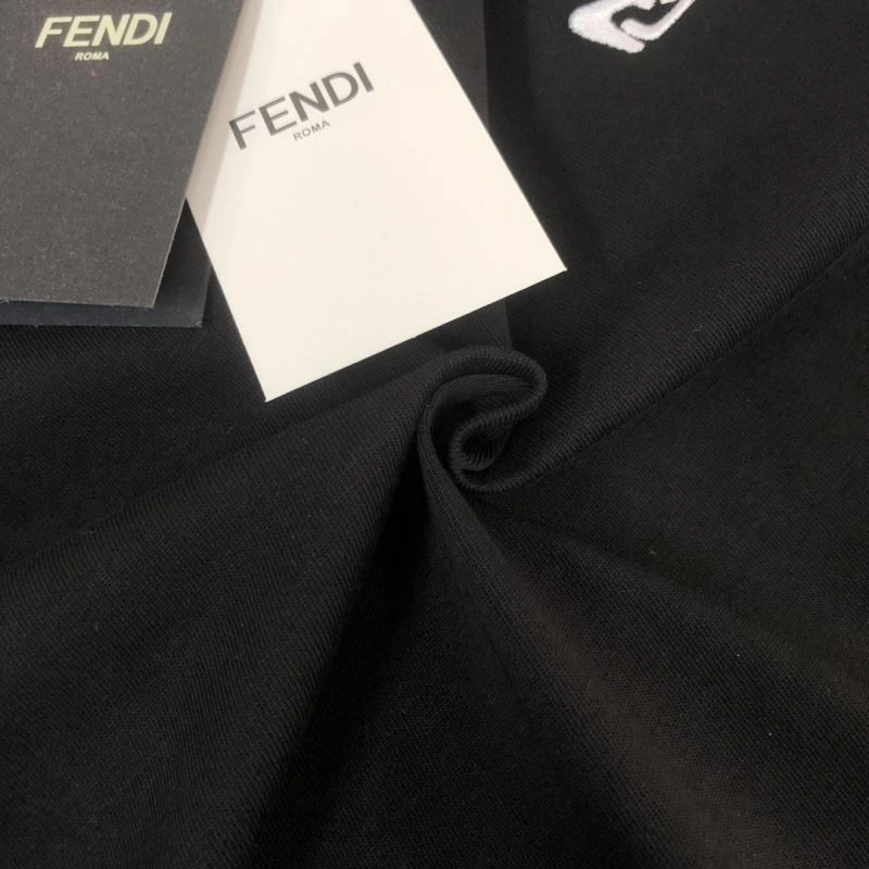Economical Fendi T-Shirts