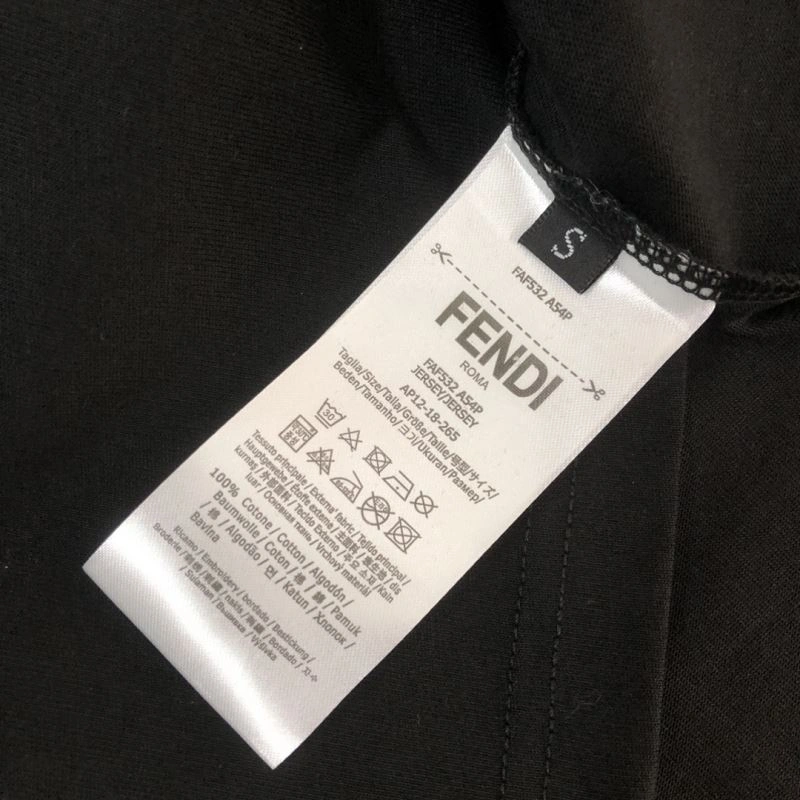 Economical Fendi T-Shirts
