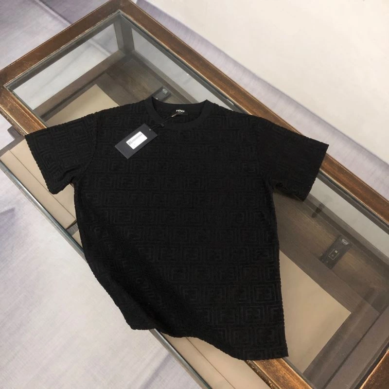 Fendi T-Shirts