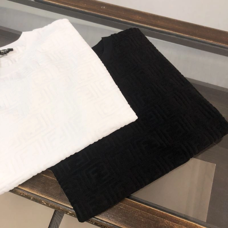 Genuine Fendi T-Shirts