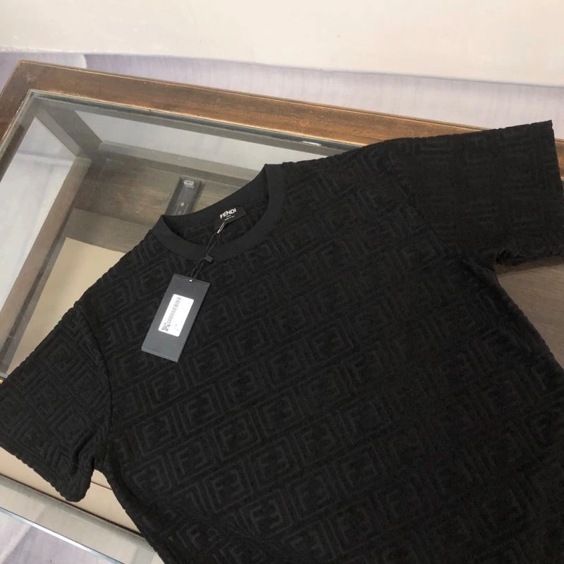 Genuine Fendi T-Shirts