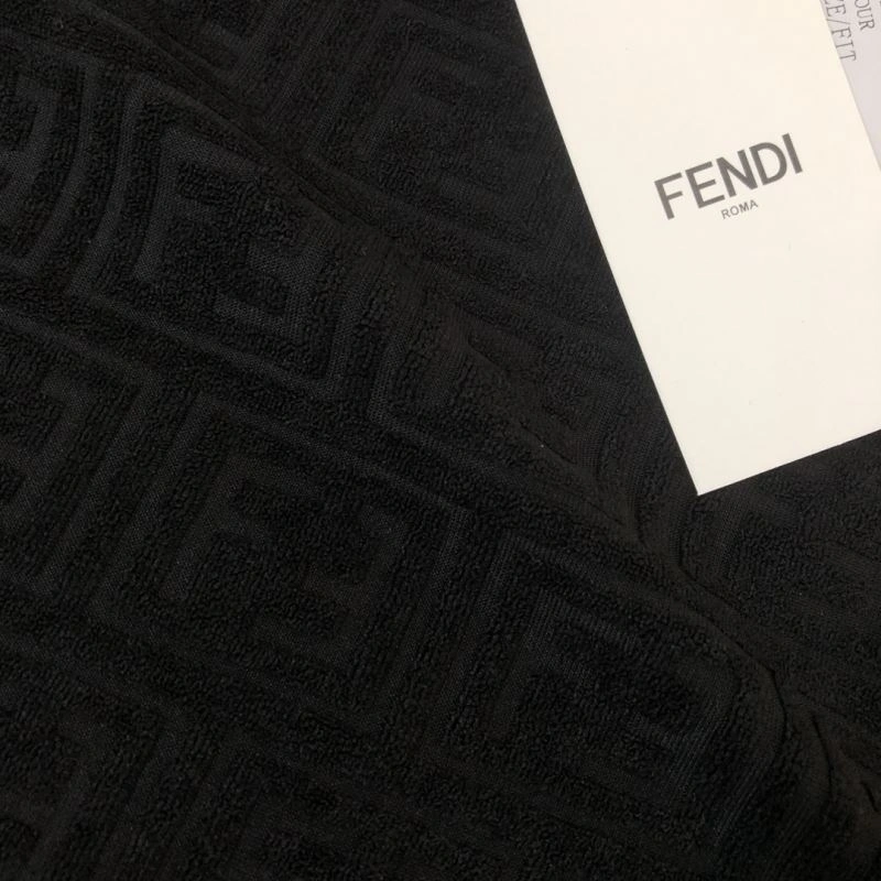 Genuine Fendi T-Shirts
