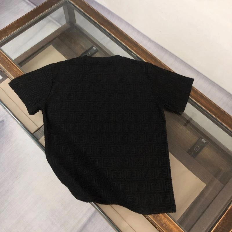 Genuine Fendi T-Shirts