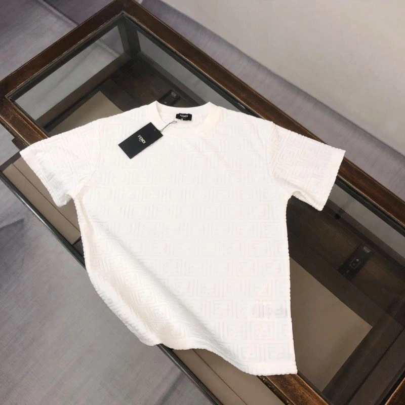 Fendi T-Shirts