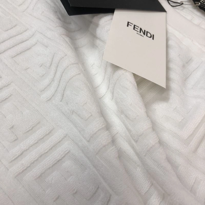 Indistinguishable Fendi T-Shirts