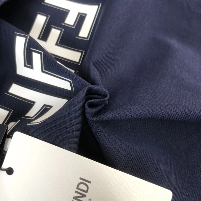Mirror quality Fendi T-Shirts