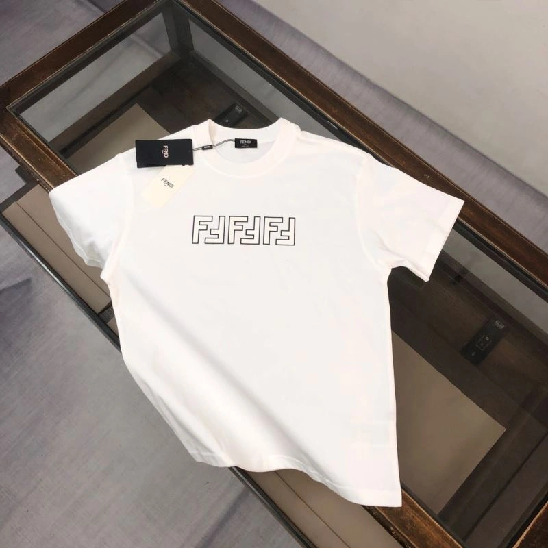 Fendi T-Shirts