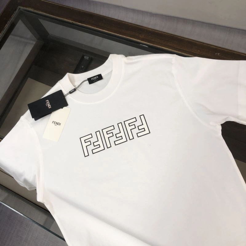 Legit Fendi T-Shirts