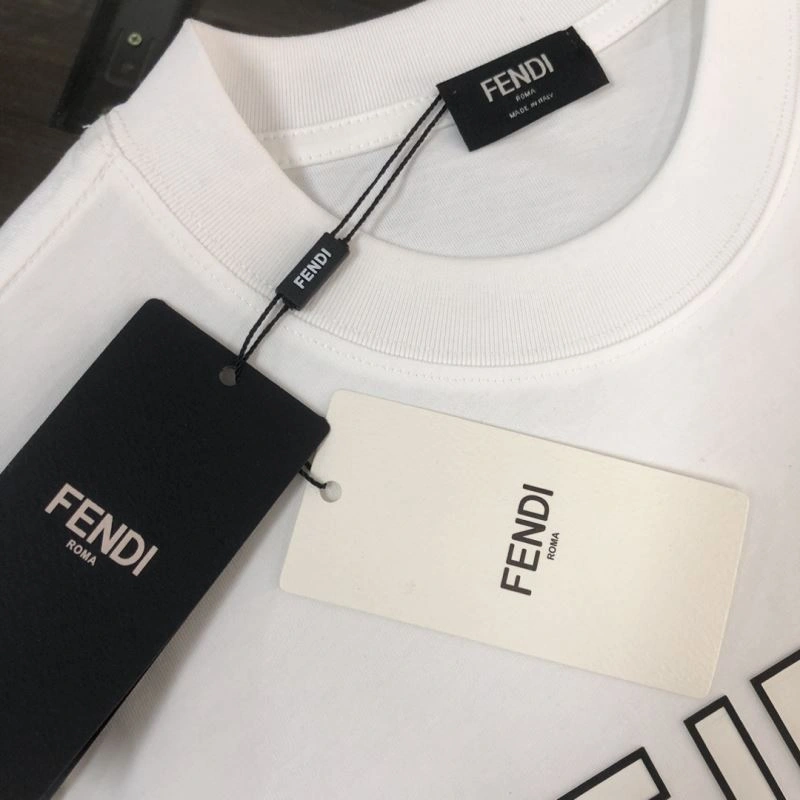 Legit Fendi T-Shirts