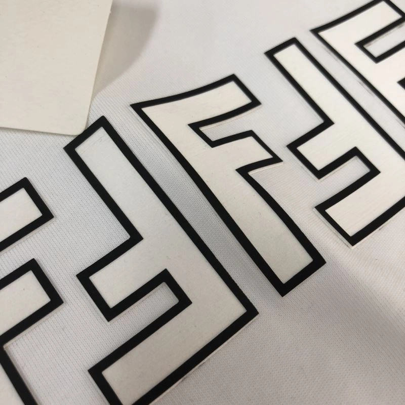Legit Fendi T-Shirts
