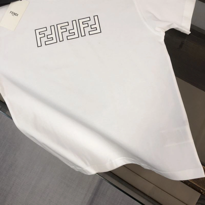 Legit Fendi T-Shirts