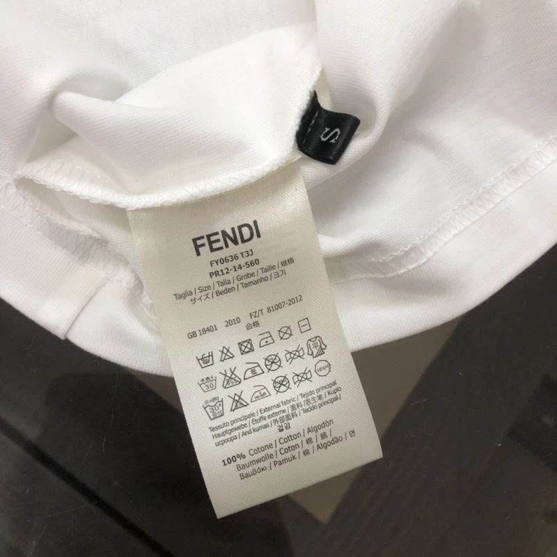 Legit Fendi T-Shirts