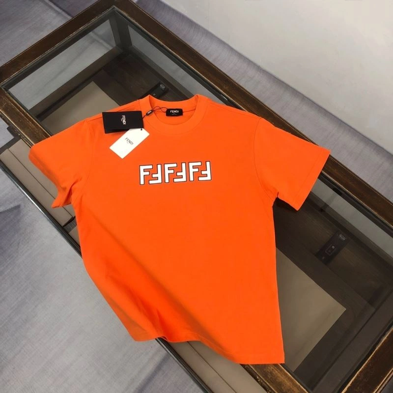 Fendi T-Shirts