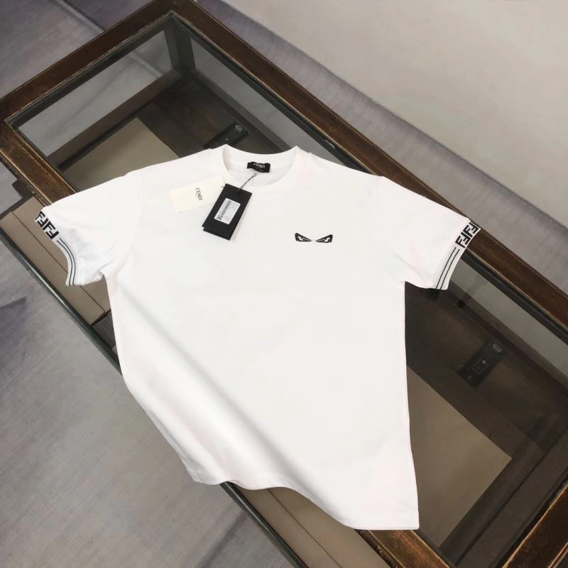 Fendi T-Shirts