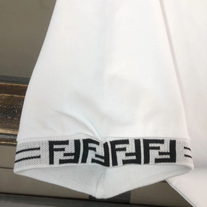 Bargain Fendi T-Shirts