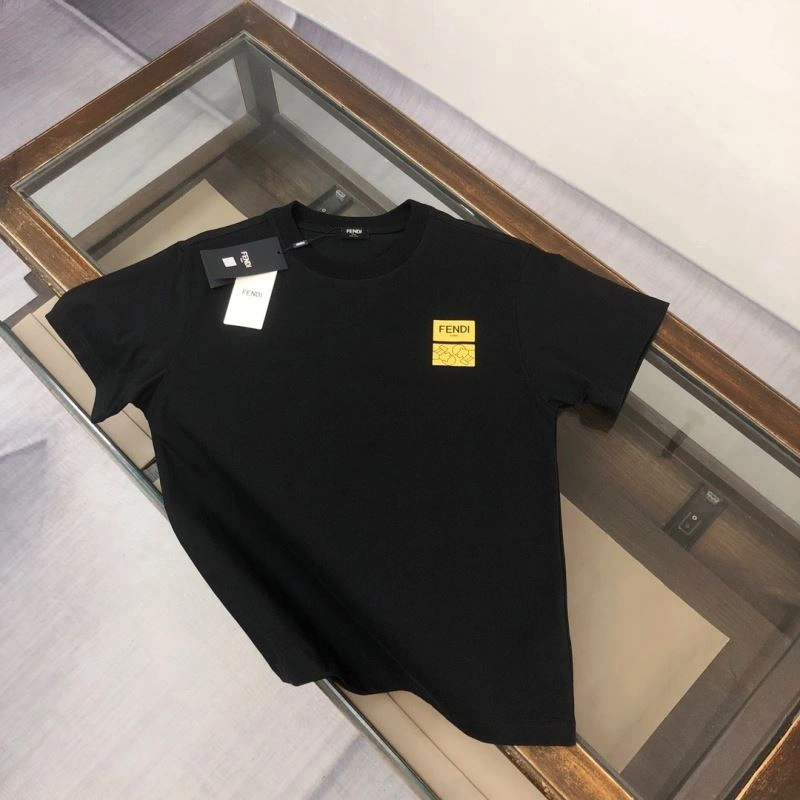 Fendi T-Shirts