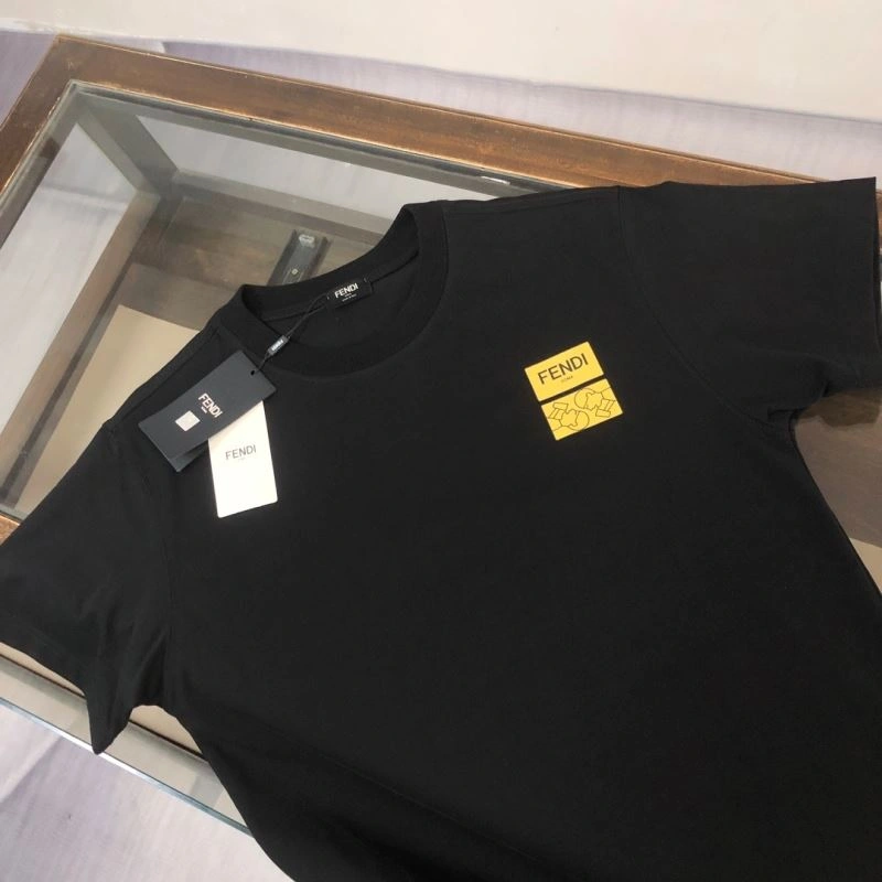 High fidelity Fendi T-Shirts