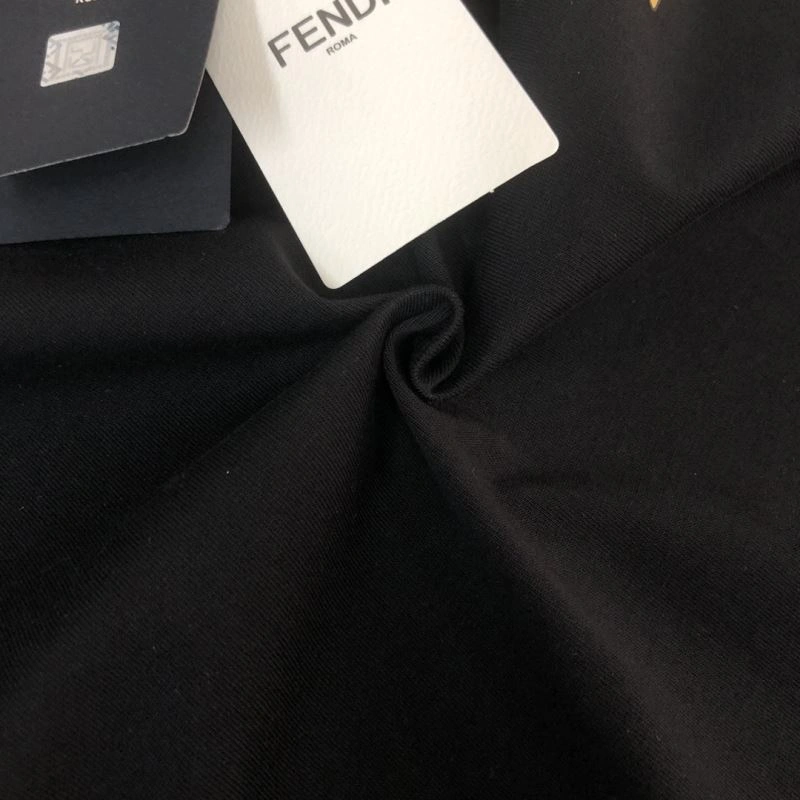 High fidelity Fendi T-Shirts